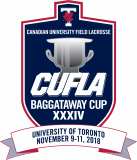 2018 Baggataway Championship - Ontario Lacrosse Association