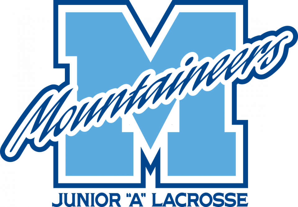 Mimico Mountaineers - Ontario Lacrosse Association