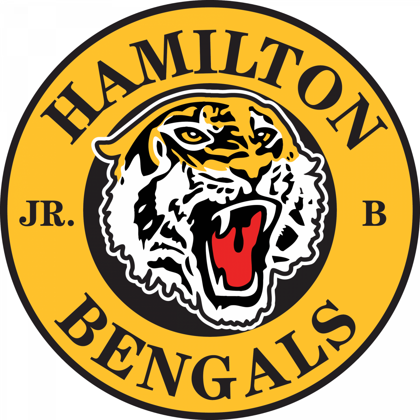 Hamilton Bengals - Ontario Lacrosse Association